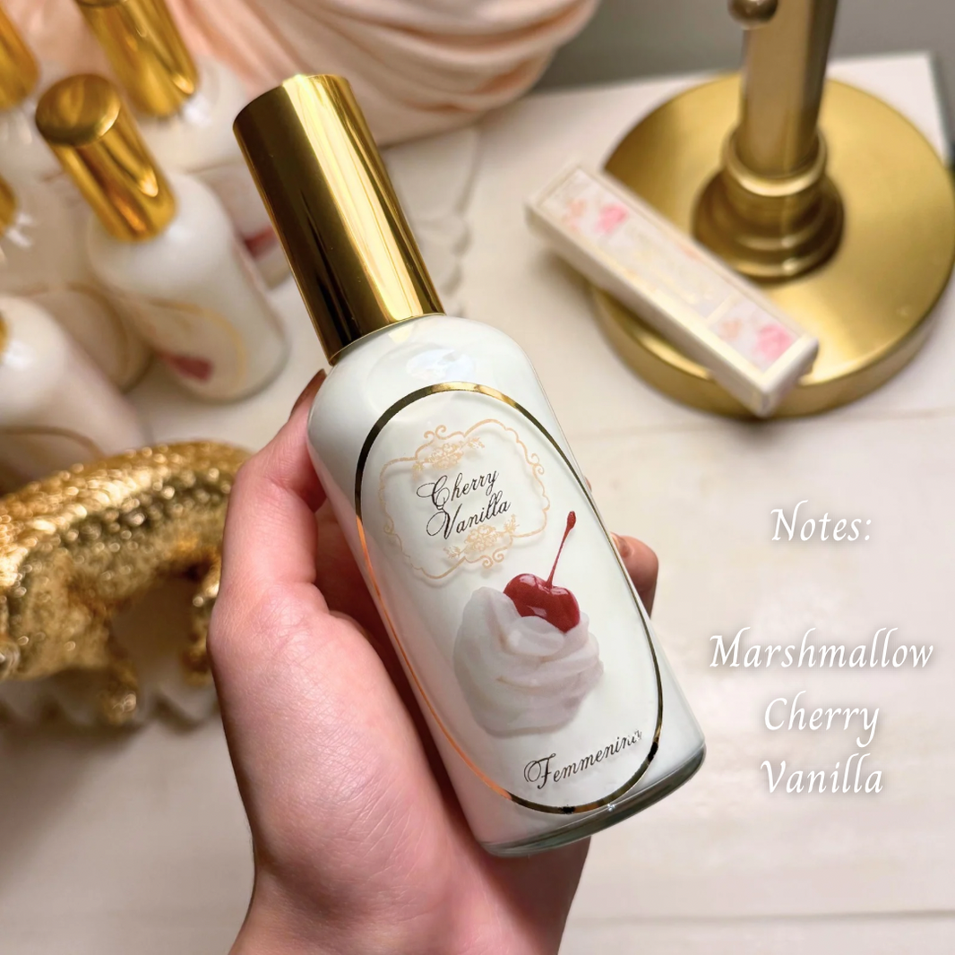Body & Hair Mistss – Femmenina