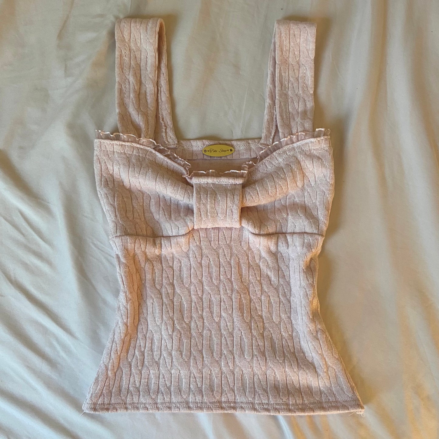 Camille Top – Femmenina